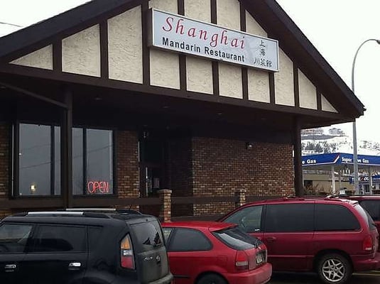 SHANGHAI MANDARIN RESTAURANT - Updated May 2024 - 12 Photos - 14 - 1315 ...