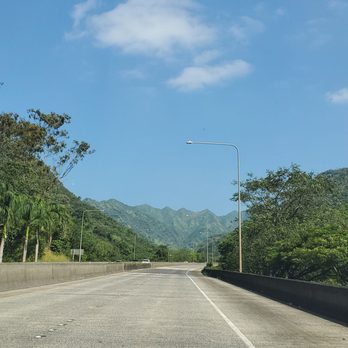 INTERSTATE H-3: JOHN A. BURNS FREEWAY - Updated October 2025 - 546 ...