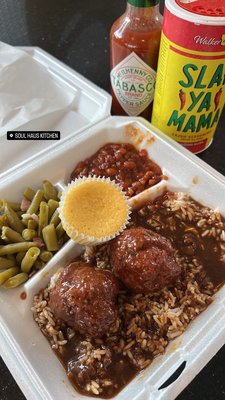 SOUL HAUS KITCHEN - Updated July 2025 - 27 Photos & 30 Reviews - 4150 W ...