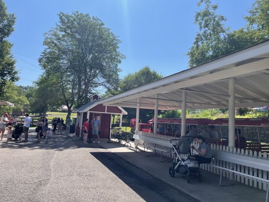 BELLEVIEW PARK - Updated July 2024 - 98 Photos & 34 Reviews - 5001 S ...