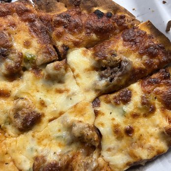 PIZZA BY MARCHELLONI - Updated January 2026 - 18 Photos & 14 Reviews ...