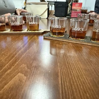 1693 DISTILLERY - Updated September 2025 - 69 Photos & 39 Reviews - 21 ...