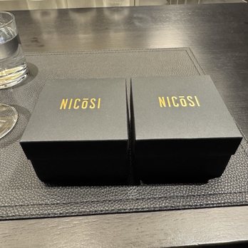 NICOSI - Updated August 2025 - 14 Photos & 21 Reviews - 221 Newell Ave ...