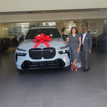 BMW OF RIVERSIDE - Updated November 2025 - 540 Photos & 1411 Reviews ...