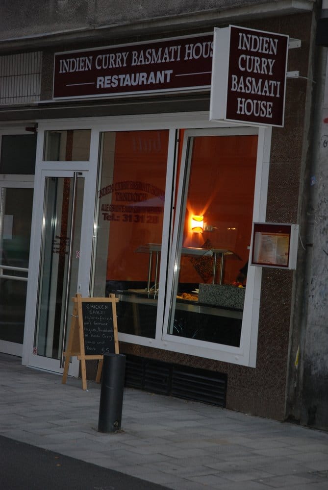 INDIAN CURRY BASMATI HOUSE - Updated July 2025 - 51 Photos & 65 Reviews ...