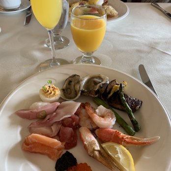 TRUMP NATIONAL GOLF CLUB RESTAURANT - Updated August 2024 - 789 Photos ...