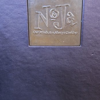 NOJA - Updated October 2025 - 276 Photos & 232 Reviews - 6 N Jackson St ...