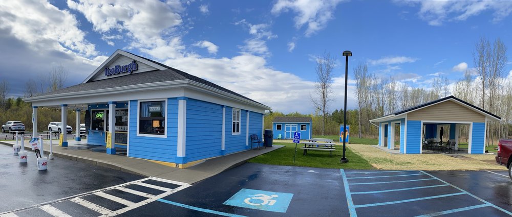ICEBURGH CREAMERY - Updated December 2025 - 58 Photos & 10 Reviews ...