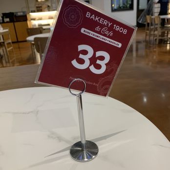 BAKERY 1908 - Updated September 2025 - 365 Photos & 107 Reviews - 12399 ...