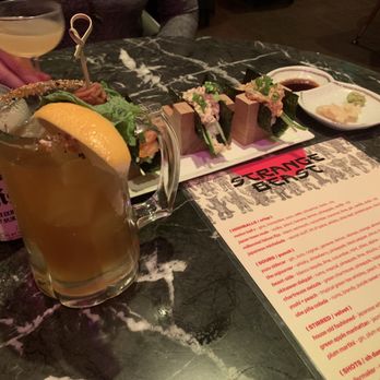 STRANGE BEAST - Updated September 2024 - 269 Photos & 113 Reviews - 394 ...