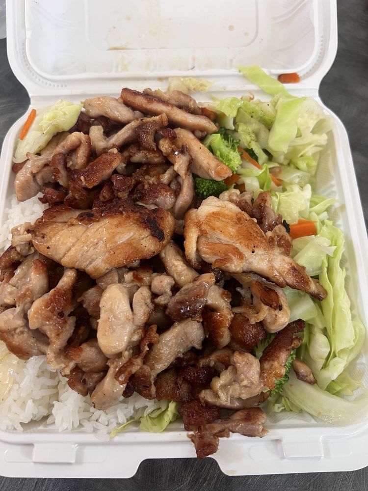 SUKI HANA - Updated October 2025 - 1 Mills Cir, Ontario, California ...