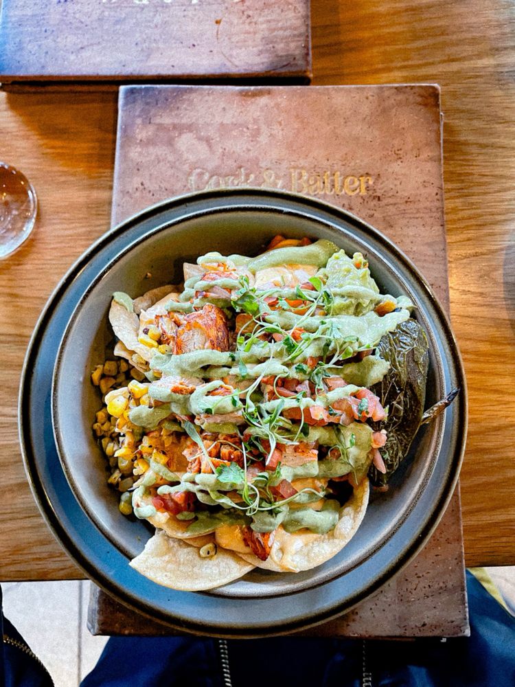 CORK & BATTER - Updated July 2024 - 791 Photos & 658 Reviews - 3900 W ...