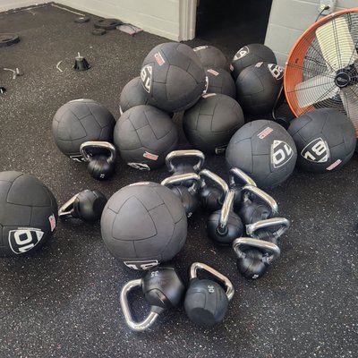 TRIPLER FITNESS CENTER - Updated December 2025 - 81 Photos & 10 Reviews ...