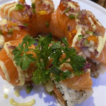 HEEMO SUSHI-CHINO HILLS - Updated August 2025 - 620 Photos & 279 ...