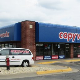 Copyworks Reviews | Read Customer Service Reviews of copyworks.com