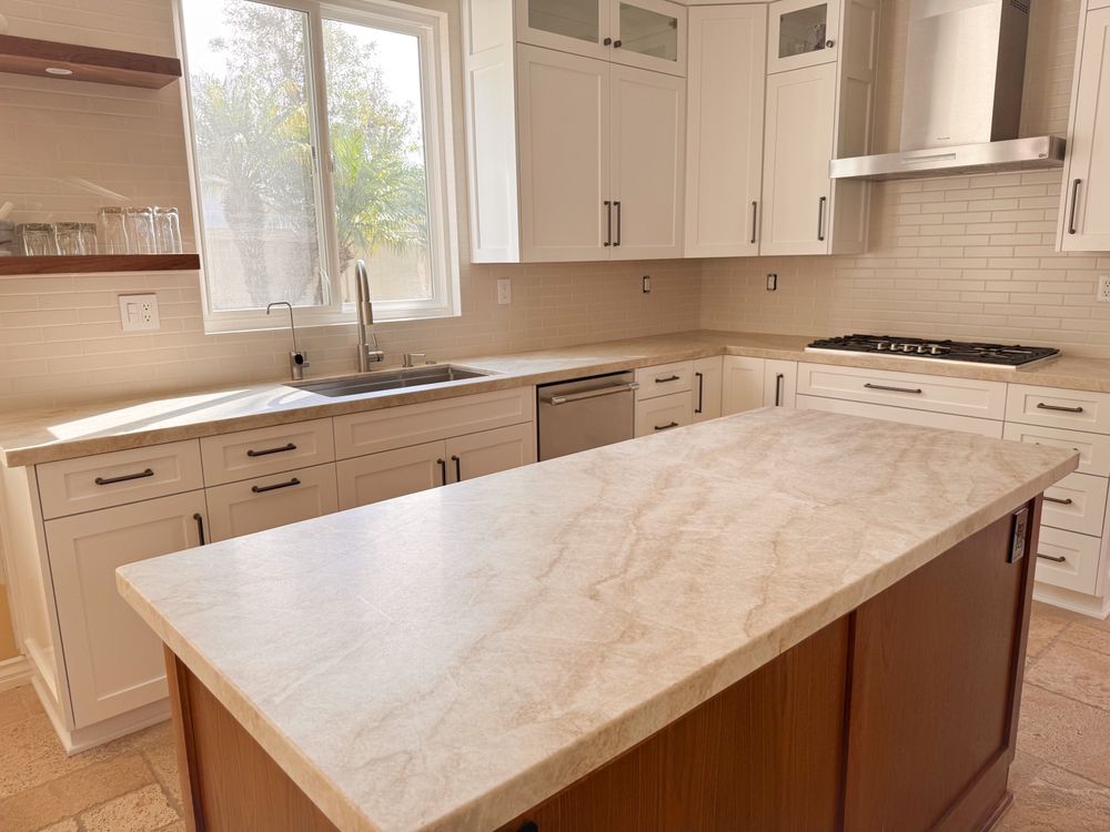 STONEWORKS GRANITE AND QUARTZ - Updated July 2025 - 64 Photos - Ventura ...