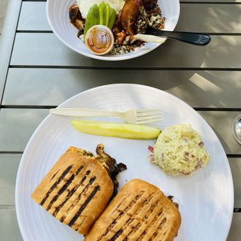 PRESSED CAFE - Updated November 2024 - 255 Photos & 245 Reviews - 105 ...