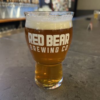 RED BEAR BREWING - Updated April 2025 - 400 Photos & 263 Reviews - 209 ...