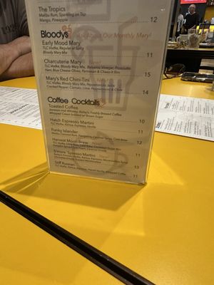 HATCH EARLY MOOD FOOD - Updated March 2025 - 26 Photos & 58 Reviews ...