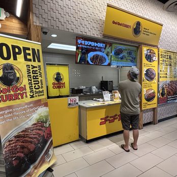 GO GO CURRY - Updated August 2025 - 120 Photos & 52 Reviews - 2330 ...