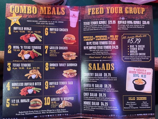 WINGS ‘N MORE EXPRESS - Updated August 2025 - 26 Photos & 40 Reviews ...