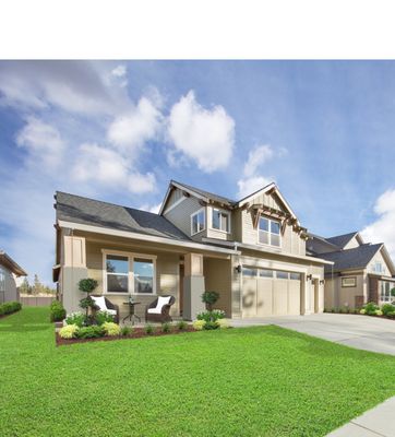 SIMPLICITY BY HAYDEN HOMES - Updated December 2025 - 25 Photos & 13 ...