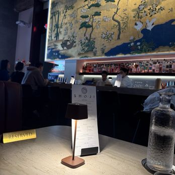 SHOJI - Updated July 2025 - 709 Photos & 208 Reviews - 140 New ...