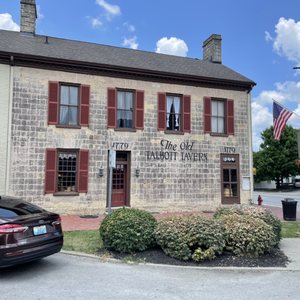 THE OLD TALBOTT TAVERN - 485 Photos & 404 Reviews - Bars - 107 W ...