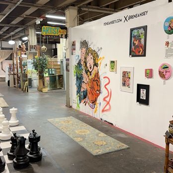 MEMORY DEN ANTIQUE MALL - Updated May 2025 - 200 Photos & 46 Reviews ...