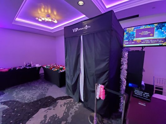 VIP PICTURE BOOTHS - Request a Quote - 34 Photos - Pittsburgh, PA - Yelp