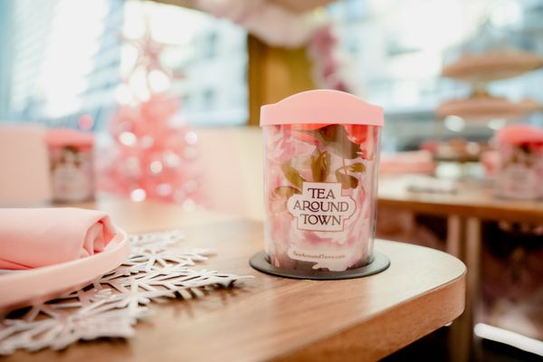 TEA AROUND TOWN - Updated December 2025 - 235 Photos & 50 Reviews - 500 ...