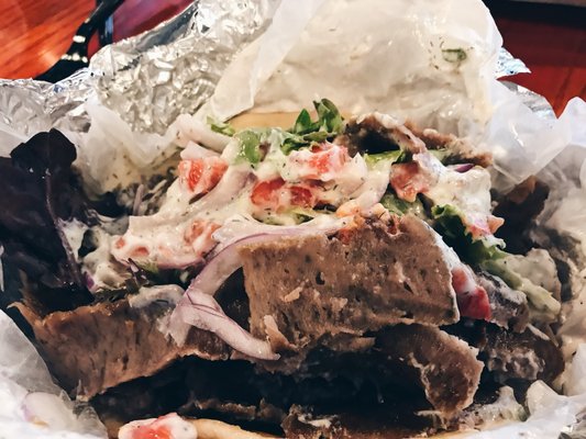 SIMPLY GREEK - 227 Photos & 303 Reviews - 33700 Aurora Rd, Solon, OH ...