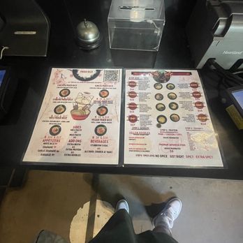 SAKU RAMEN - Updated June 2024 - 614 Photos & 845 Reviews - 3643 Main ...