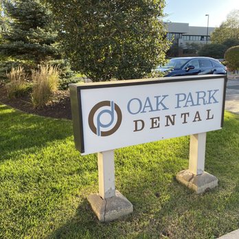 OAK PARK DENTAL - Updated November 2025 - 13 Photos & 15 Reviews - 7617 ...