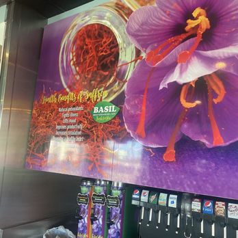 BASIL MEDITERRANEAN CAFE - Updated February 2025 - 339 Photos & 353 ...