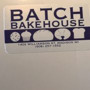BATCH BAKEHOUSE - 234 Photos & 216 Reviews - 1402 Williamson St ...