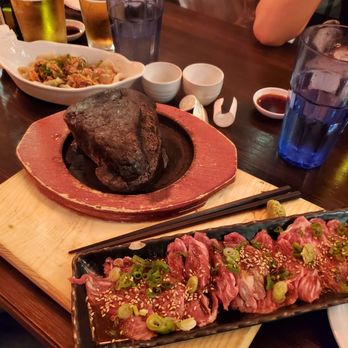 TAMARI BAR - Updated July 2024 - 2121 Photos & 654 Reviews - 500 E Pine ...