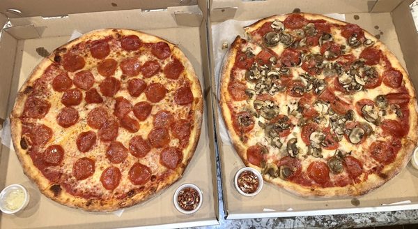 KNOCKOUT PIZZERIA - Updated October 2025 - 122 Photos & 342 Reviews ...