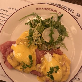 BRASSERIE B PARISIAN STEAKHOUSE - Updated March 2025 - 622 Photos & 229 ...
