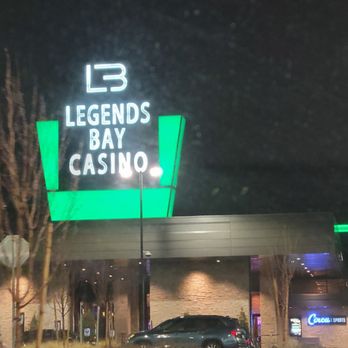 LEGENDS BAY CASINO - Updated July 2025 - 382 Photos & 210 Reviews - 100 ...