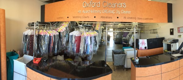OXFORD CLEANERS - Updated December 2025 - 67 Reviews - 5865 W Ray Rd ...