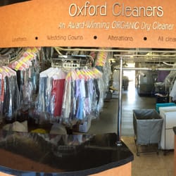 OXFORD CLEANERS - 58 Reviews - 5865 W Ray Rd, Chandler, Arizona - Dry ...