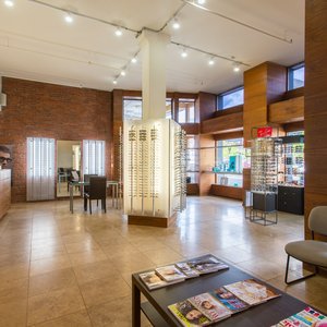 CAMBRIDGE EYE GROUP - Updated December 2024 - 13 Reviews - 603 Concord ...