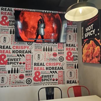 BB.Q CHICKEN LOMA LINDA - Updated November 2024 - 128 Photos & 80 ...