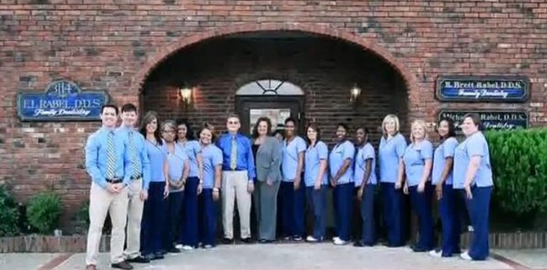 RABEL FAMILY DENTAL - Updated December 2025 - 31 Photos & 17 Reviews ...