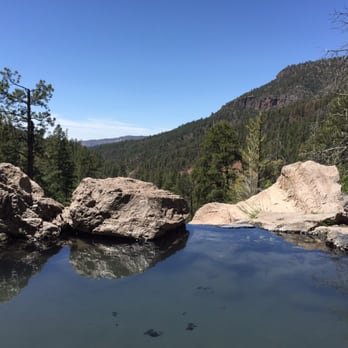 SPENCE HOT SPRINGS - Updated December 2025 - 29 Photos & 15 Reviews - E ...