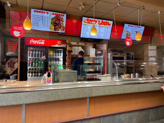 GOODY’S SUB - Updated January 2026 - 25 Photos & 35 Reviews - 2469 ...