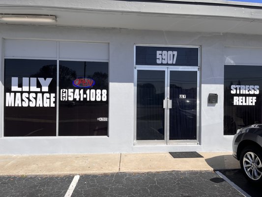 LILY ASIAN MASSAGE - Updated September 2025 - 5907 54th Ave N St ...