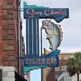 SORRY CHARLIE’S OYSTER BAR - Updated April 2025 - 1835 Photos & 1378 ...