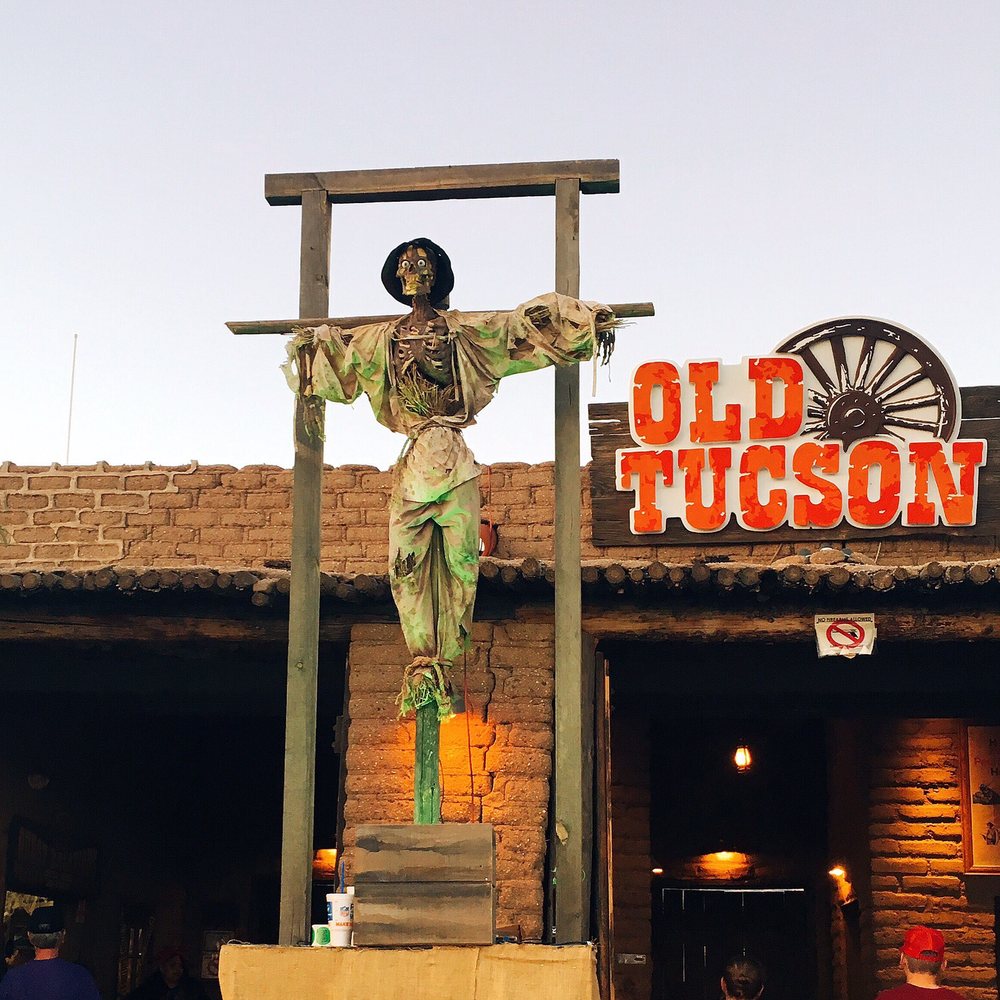 Top 10 Best Weird Attractions in Tucson, AZ - Last Updated August 2021 ...